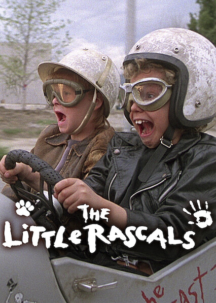 Is 'The Little Rascals' on Netflix? Where to Watch the Movie - New On ...